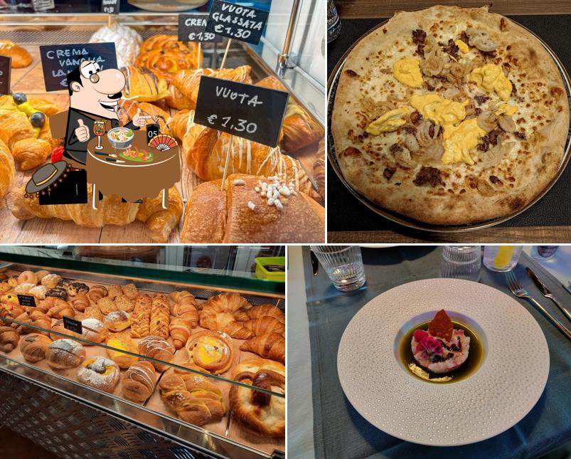 The Terminal, Ravenna - Menu del ristorante, prezzi e recensioni