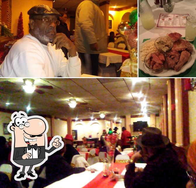 Terri Lynn’s Soul Food Express, Milwaukee - Restaurant menu, prices and ...