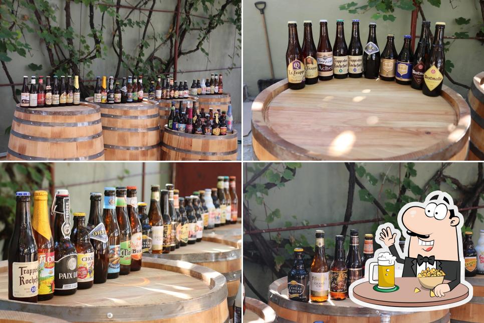 The Trappist, Cluj-Napoca - Restaurant reviews