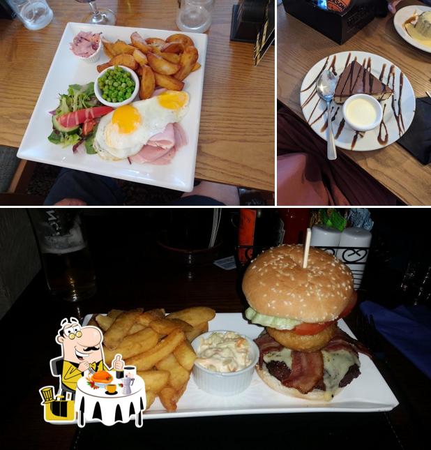 Wisewood Inn, 539 Loxley Rd in Sheffield - Restaurant reviews
