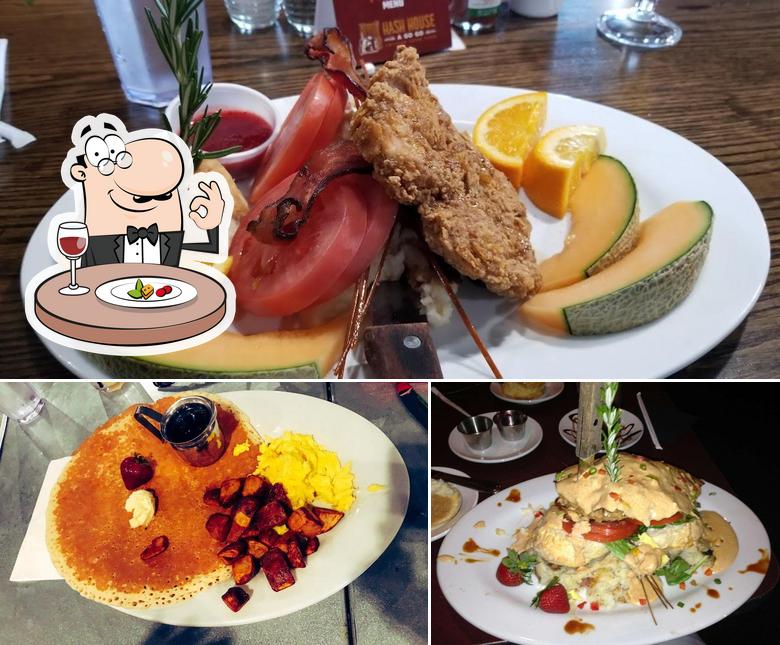 Hash House A Go Go, Orlando - Restaurant menu, prices and reviews