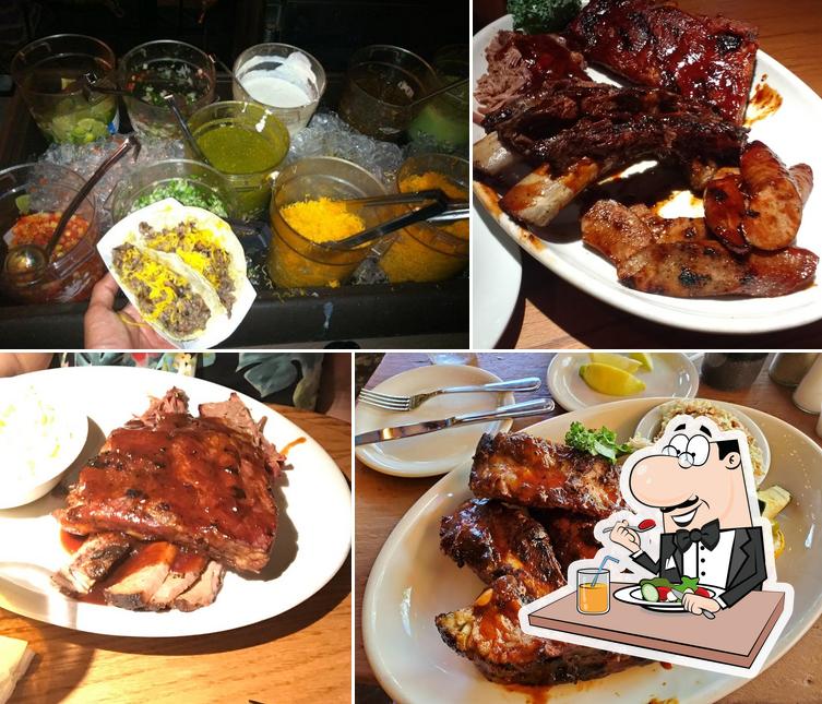 Bobby-Q BBQ Restaurant and Steakhouse, 8501 N 27th Ave in Phoenix ...