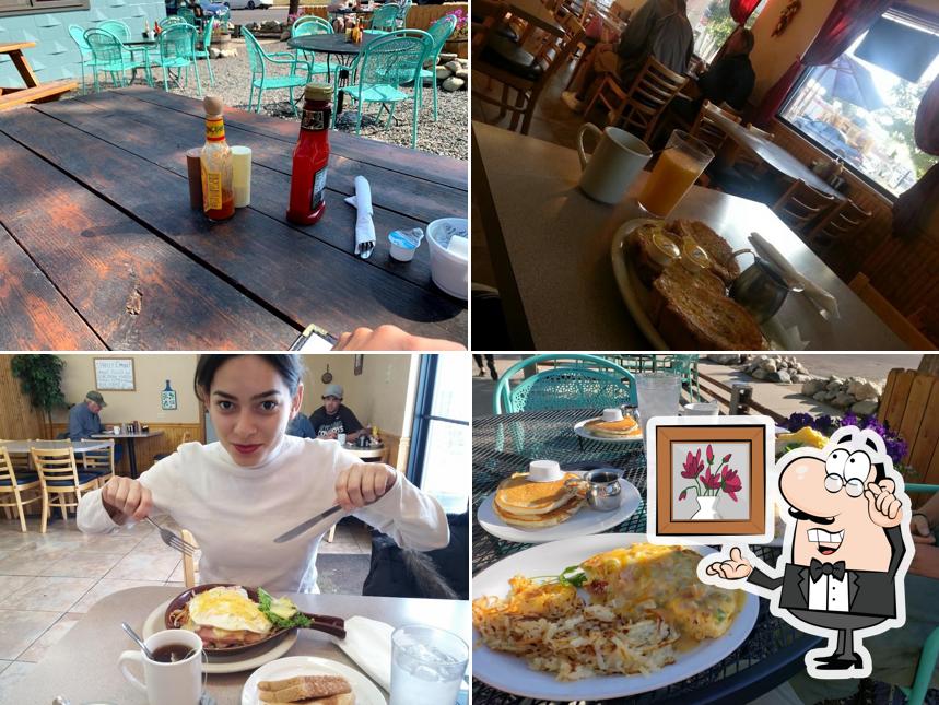 17th Street Cafe, Laramie - Restaurant menu, prices and reviews