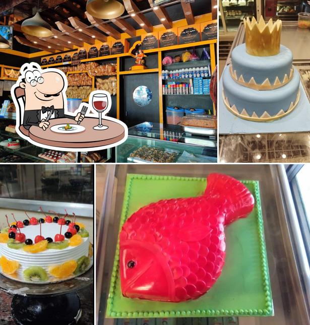 Amma cake palace, Bengaluru - Restaurant menu, prices and reviews