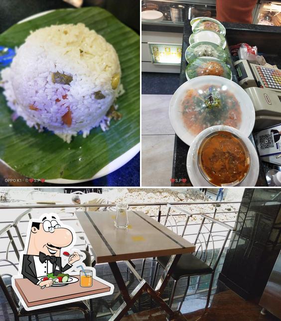 Ayodhya Food Corner, Bengaluru - Restaurant menu, prices and reviews