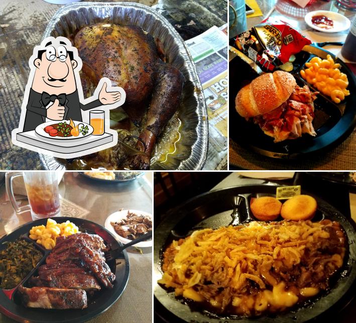 Pit to Plate BBQ restaurants in Cincinnati, autumn 2025 - Restaurant Guru