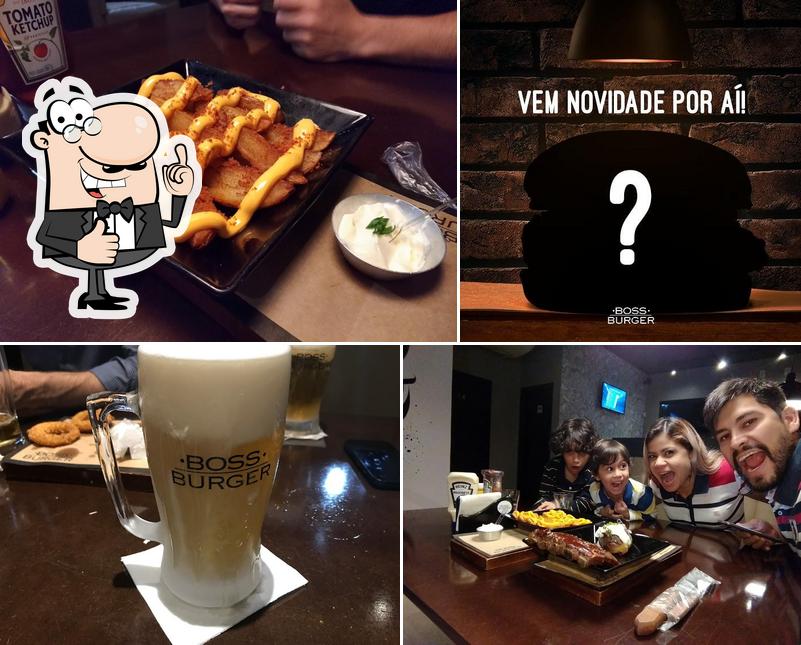Boss Burger restaurant, Macapá - Restaurant reviews
