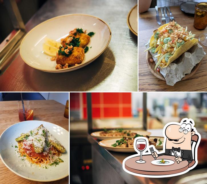 Brasserie Juste, Gavere - Restaurant menu and reviews