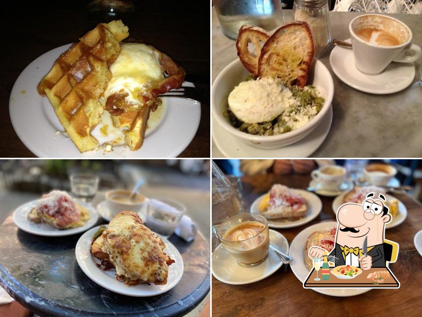Buvette, New York City - Restaurant menu, prices and reviews