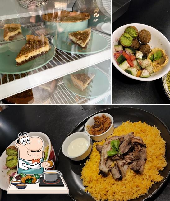 Beit Al Zaytun cafe, Cagayan de Oro - Restaurant reviews
