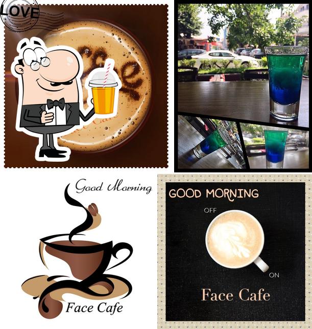 “Face“ Cafe, Ravda, ul. "Makedonia" 24 - Restaurant reviews