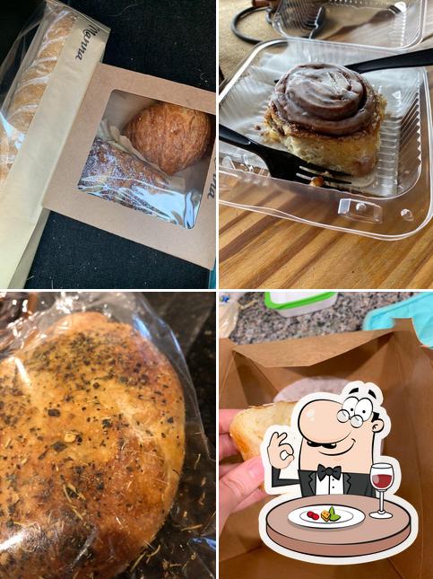 MANNA - Bread From Heaven, Tomball - Restaurant menu, prices and reviews