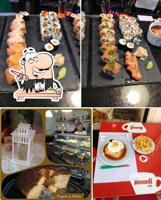 Pãozinho de Alvalade, Lisbon - Restaurant menu, prices and reviews