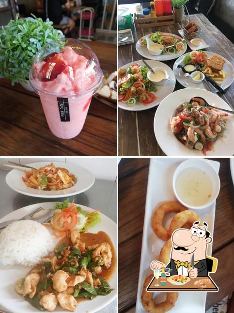 All places to eat and drink in Sak Lek, winter 2024 - Restaurant Guru