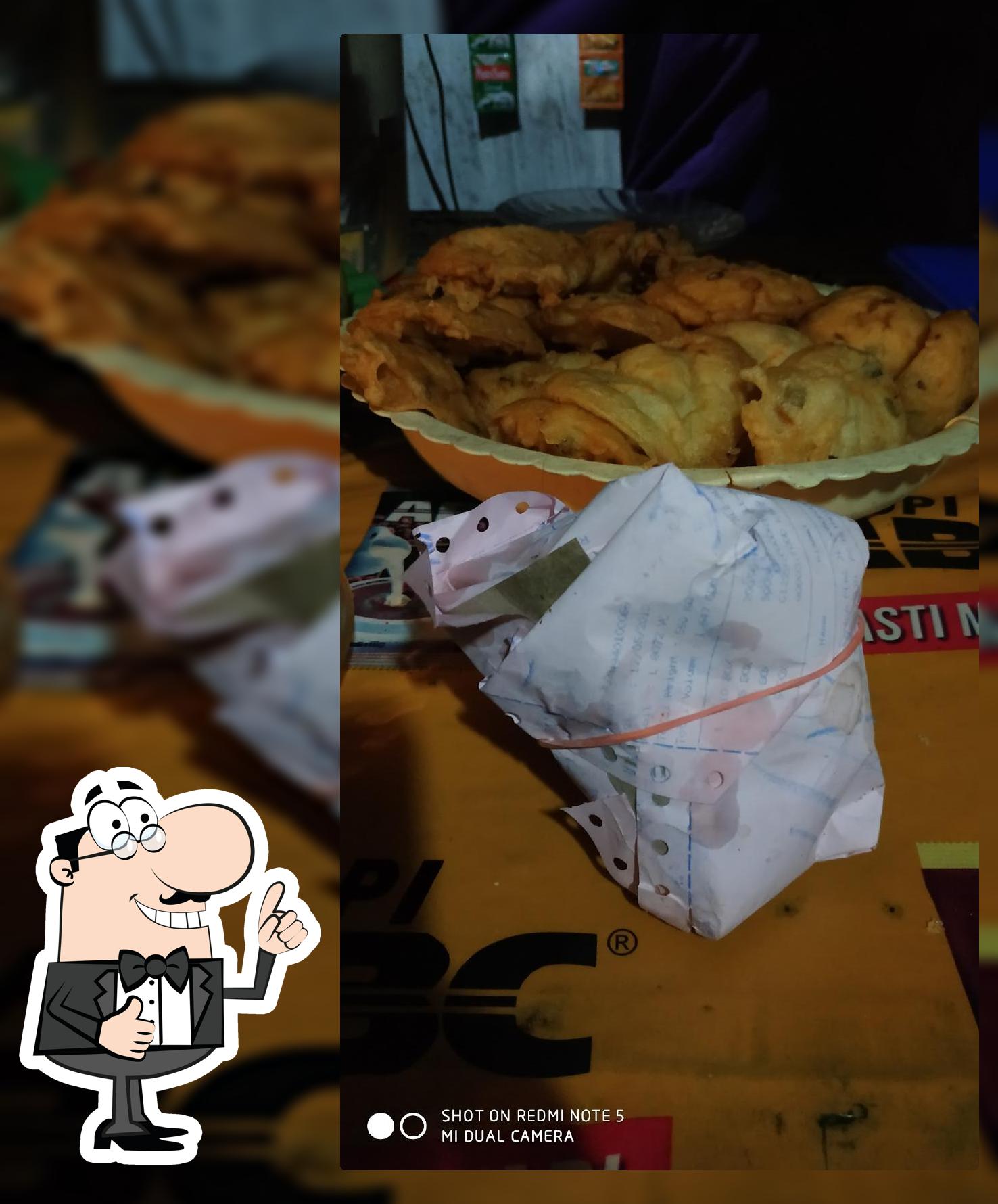 Sego Bantingan Cak To cafe, Malang - Restaurant reviews