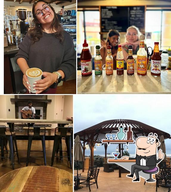 The Story Caffè, Carlsbad - Restaurant menu, prices and reviews