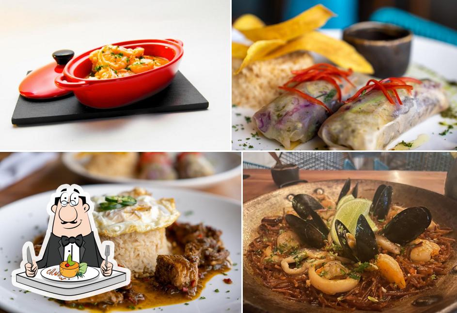 Pub y bar Lunático, Cartagena - Carta del restaurante y opiniones