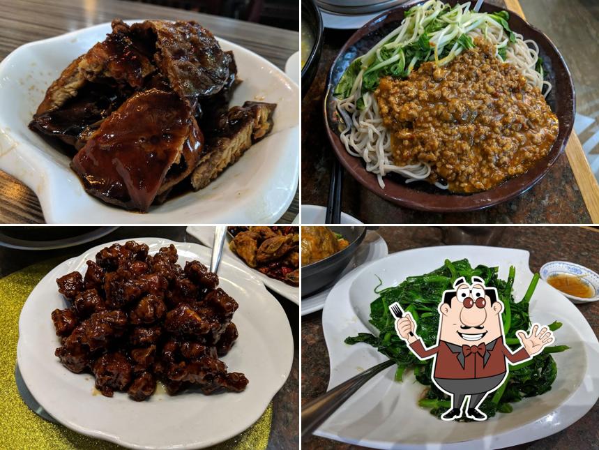 Top 2 restaurants with crispy duck in East Palo Alto, october 2025 ...