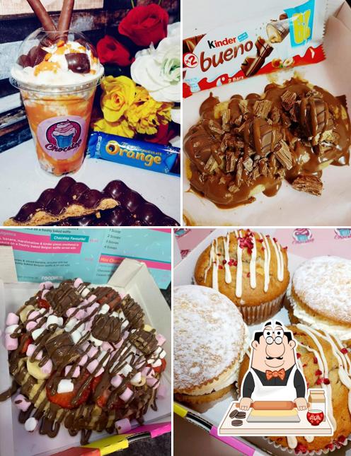 Top 5 restaurants in Cumnock, december 2025 - Restaurant Guru