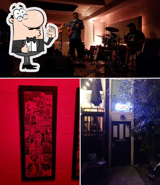 Blockhouse Bar in Bloomington - Restaurant reviews