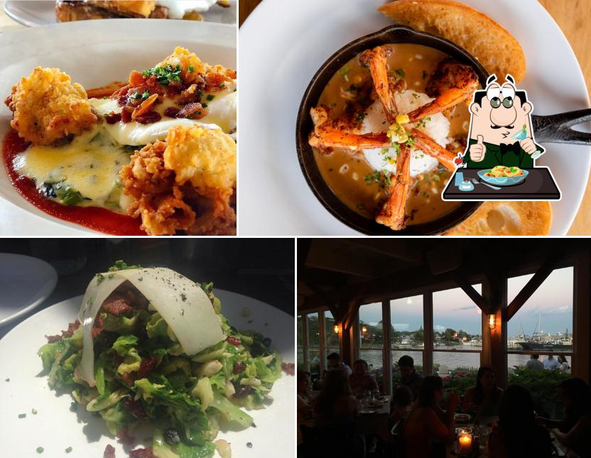 Cowfish, Hampton Bays - Restaurant menu, prices and reviews