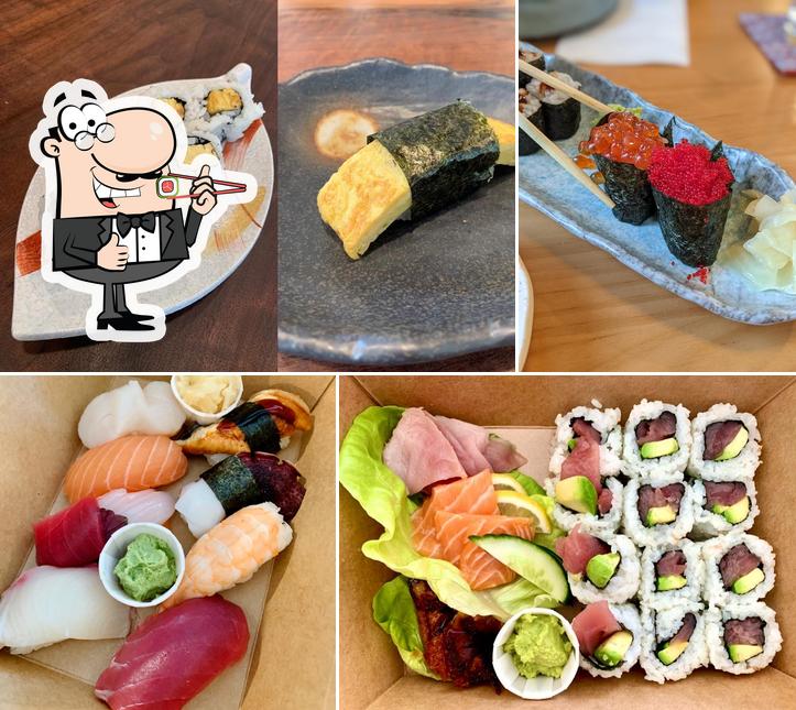 Doraku in Dartmouth - Restaurant reviews