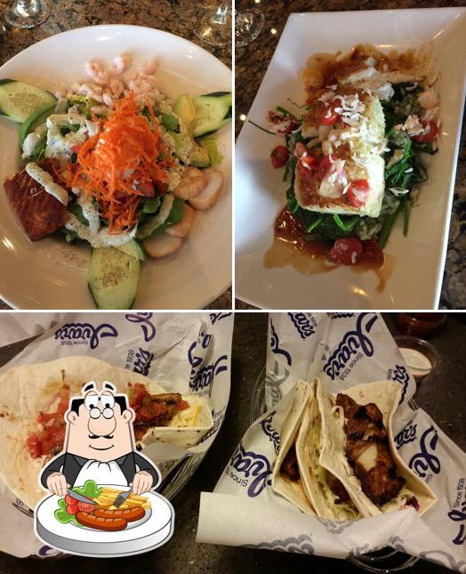 Ivar's Seafood Bar, Everett - Restaurant menu, prices and reviews