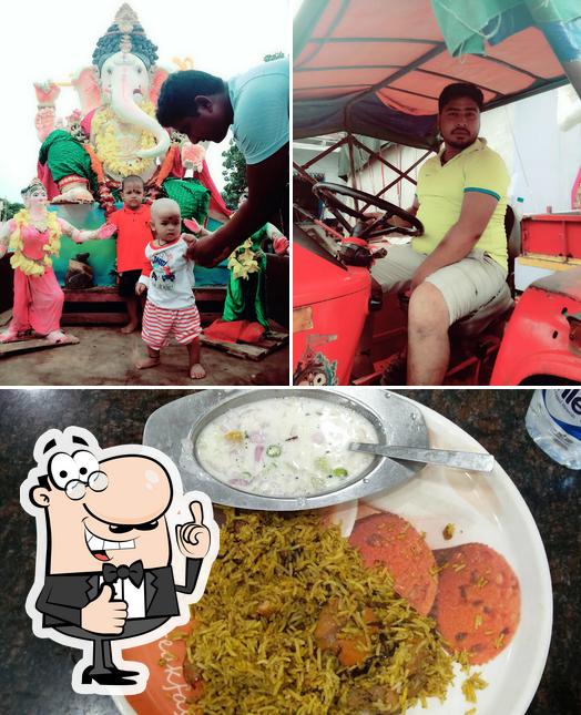 Hari Om Fast Food, Puri - Restaurant reviews