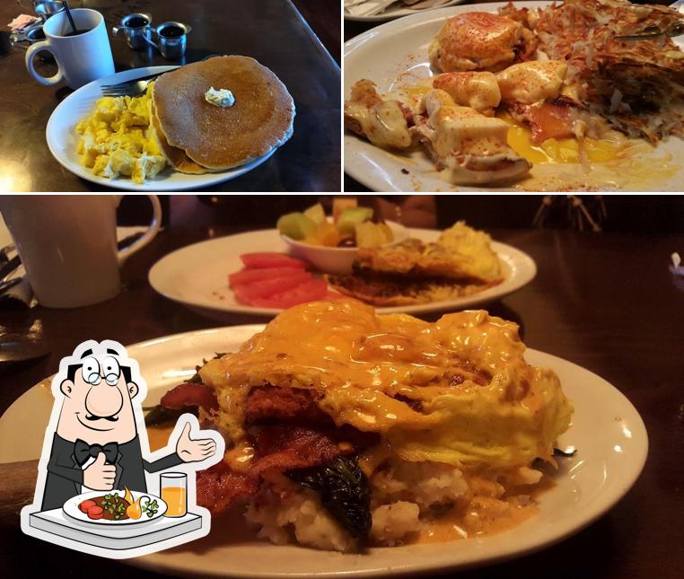 Haymaker, Peoria - Restaurant menu, prices and reviews