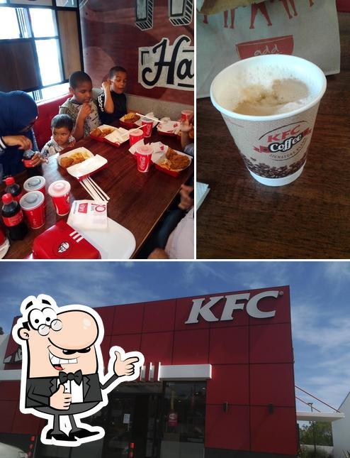 KFC Hermanus Sandbaai (Drive-Thru), Hermanus - Restaurant menu, prices ...