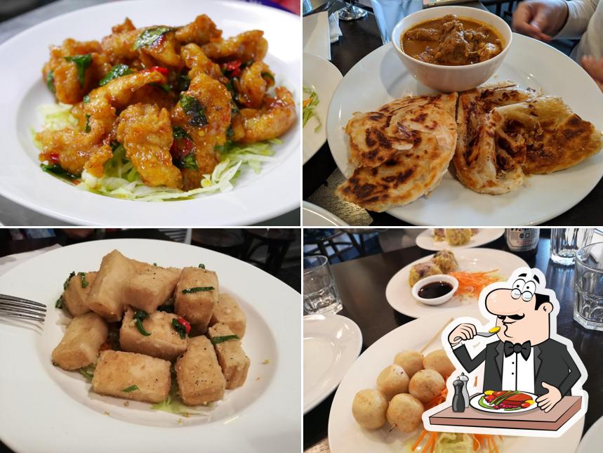 Little Chilli Padi, Ascot Park - Restaurant menu, prices and reviews
