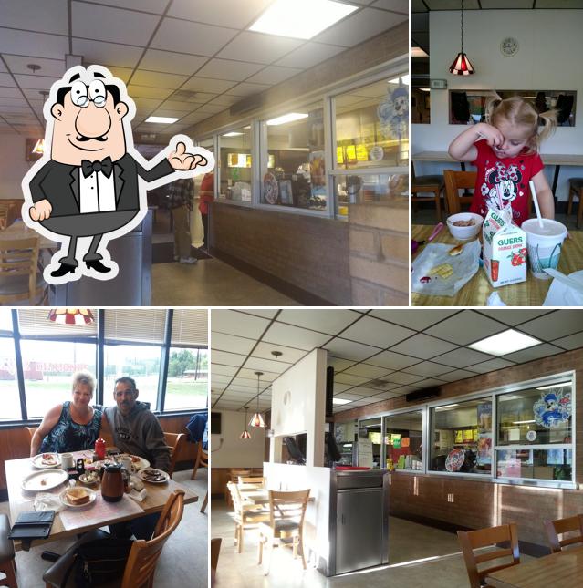 Mays Drive-In Restaurant, Ashland - Restaurant menu, prices and reviews