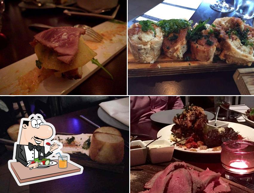 NeXT, Ottawa - Restaurant menu, prices and reviews
