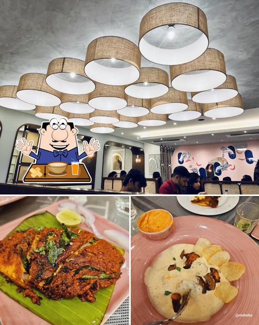 Pastel Poetry, Vellore - Restaurant menu, prices and reviews