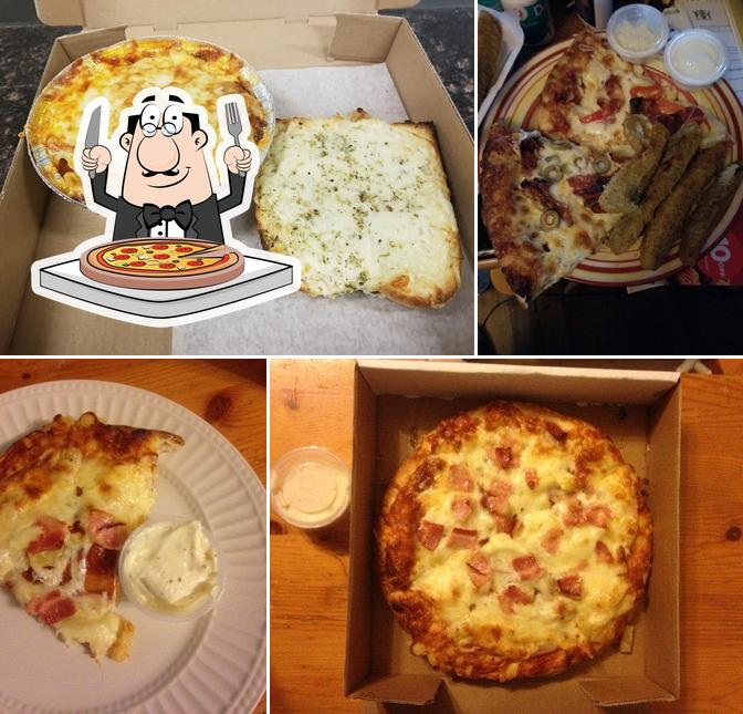 Bronson Pizza in Ottawa - Restaurant reviews