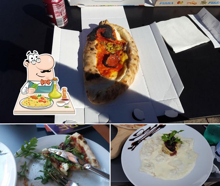 Pizzeria Plaza, Gibraltar - Restaurant menu, prices and reviews