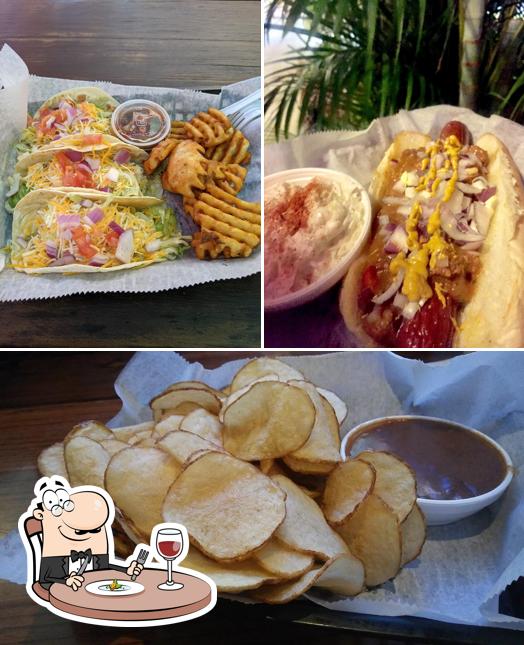 Angry Pepper Taphouse in Seminole - Restaurant menu and reviews