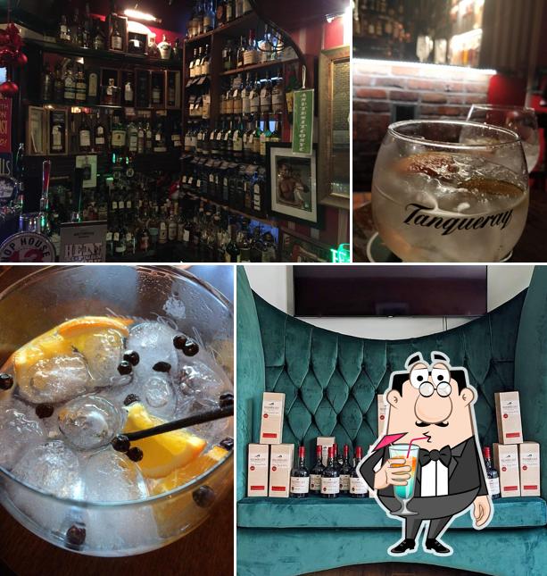 Bittles in Belfast - Restaurant reviews