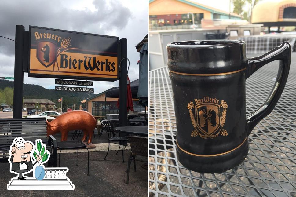 Crippled Cow, Cripple Creek - Restaurant menu, prices and reviews