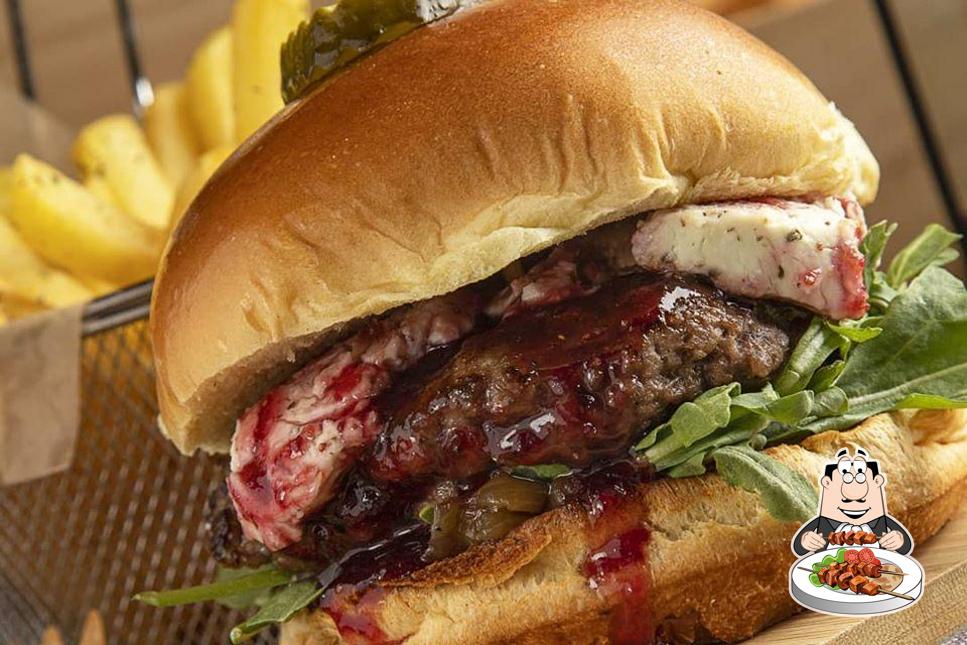 Don Deo in Miami - Restaurant menu and reviews