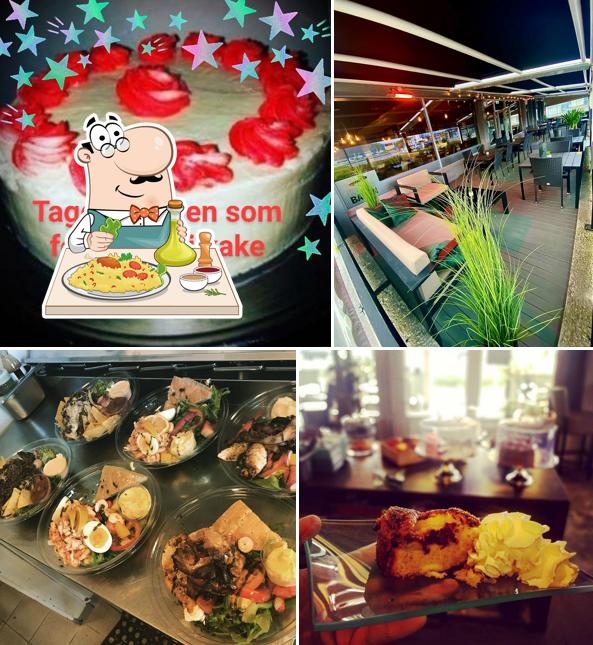 Best cafes in Ulsteinvik, spring 2024 - Restaurant Guru