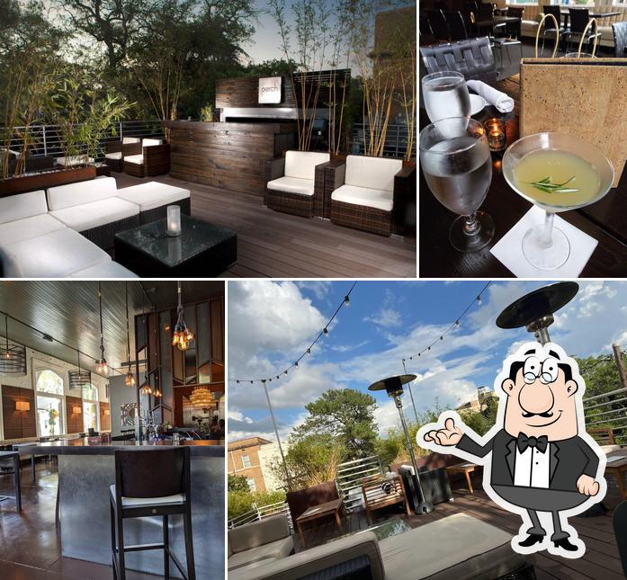 The Perch in Savannah - Restaurant reviews