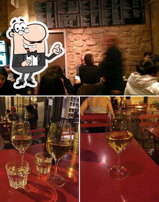 Pozada pub & bar, Paris - Restaurant reviews