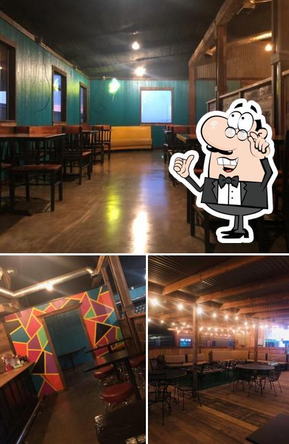 The High Dive on 82, Wichita Falls - Restaurant menu, prices and reviews