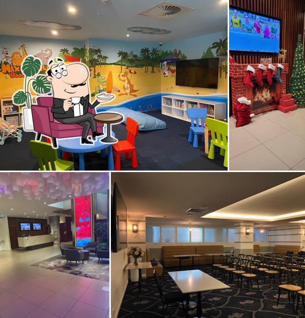 Tradies Gymea, Gymea - Restaurant menu, prices and reviews