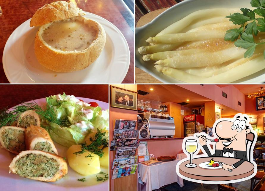 RADIO CAFE, Warsaw - Restaurant reviews