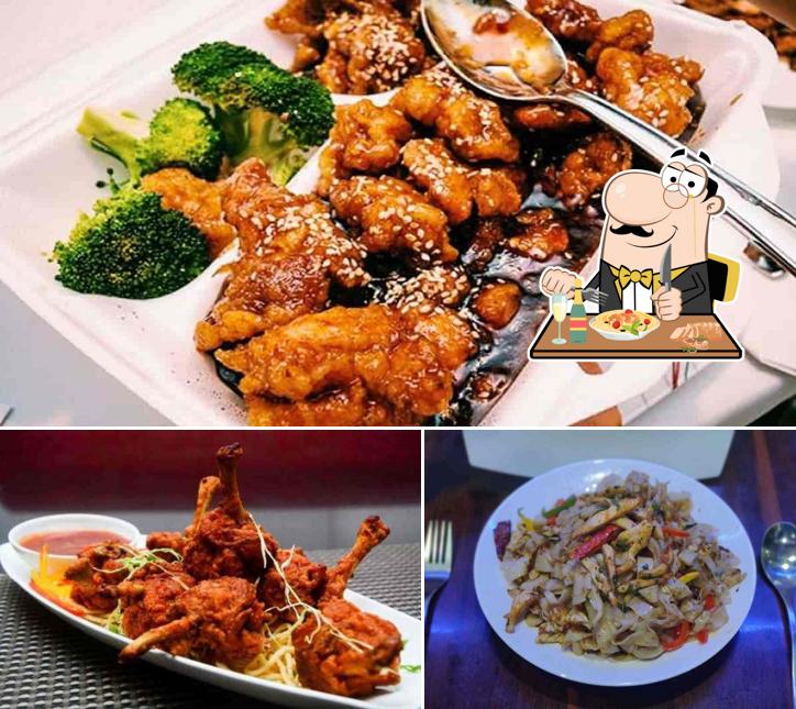 99 China Garden, Mumbai - Restaurant menu, prices and reviews
