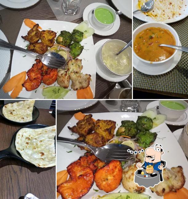 Abid's Chetpet, Chennai - Restaurant menu, prices and reviews