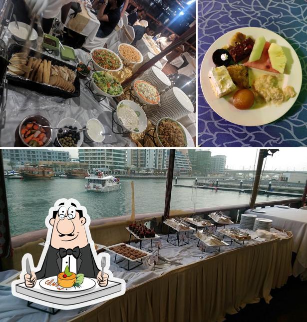 Al Wasl Dhow, Dubai - Restaurant menu, prices and reviews