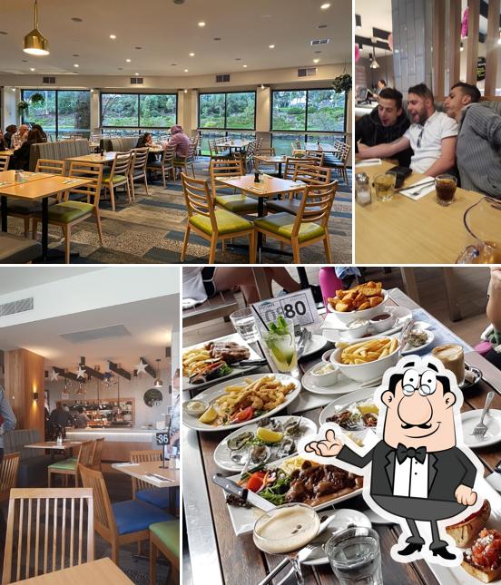 Anglers Tavern, Maribyrnong - Restaurant menu, prices and reviews